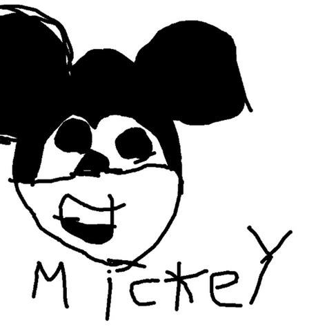 Mickey Rap Youtube