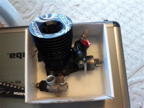 I Hate To Sell My OS XZB SPEED Sale Lol R C Tech Forums