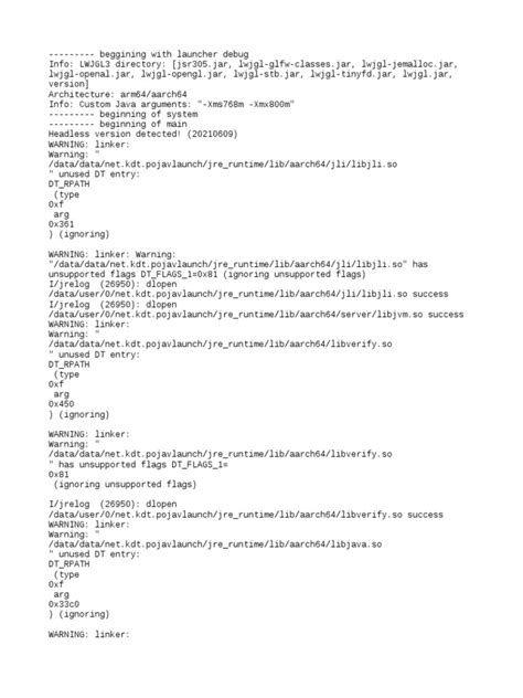Latest Log Pdf Computer Science Computing