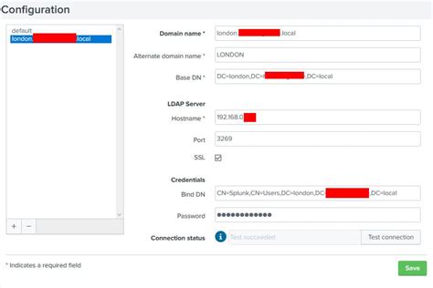 Install Splunk Enterprise In Linux Nazaudy