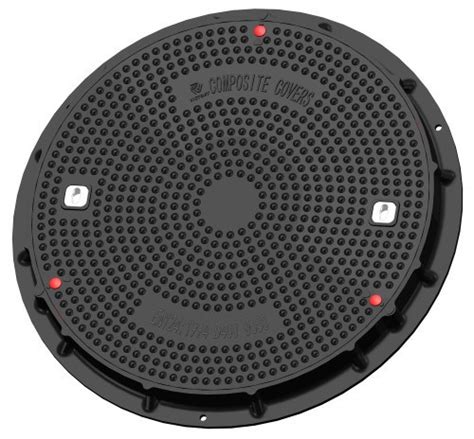 중국 D400 Smc 방수 원형 맨홀 뚜껑 프레임 복합 방수 사각형 잠글 수 있는 맨홀 뚜껑 Frp 밀봉 잠금 맨홀 뚜껑 에 도매 맨홀 뚜껑