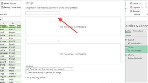 How To Use Power Query In Excel