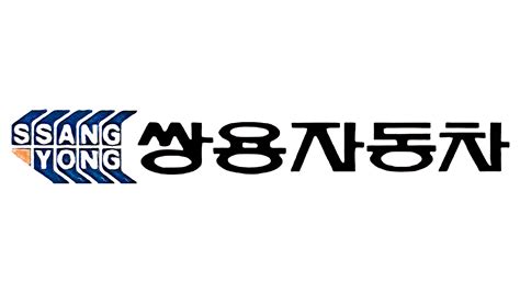 Ssangyong Logo – Automarken, Motorradmarken, Logos, Geschichte, PNG