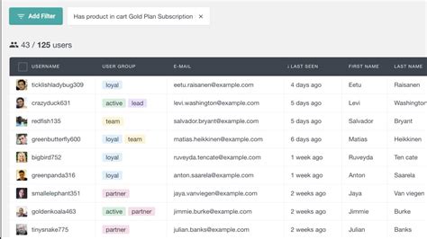 How To Send Woocommerce Customers To Mailchimp Youtube