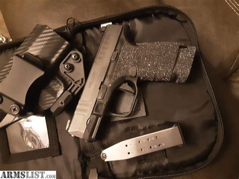 For Sale Springfield Hellcat Mos 9mm Near Kingsport Tri Cities Tn