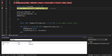Feature Request Dark Theme In New Debugger Tabs Vs 2022 · Issue