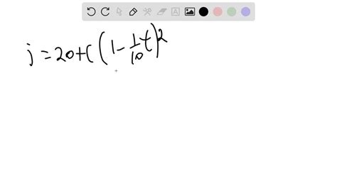 SOLVED An L R Series Circuit Has A Variable Inductor With The Numerade
