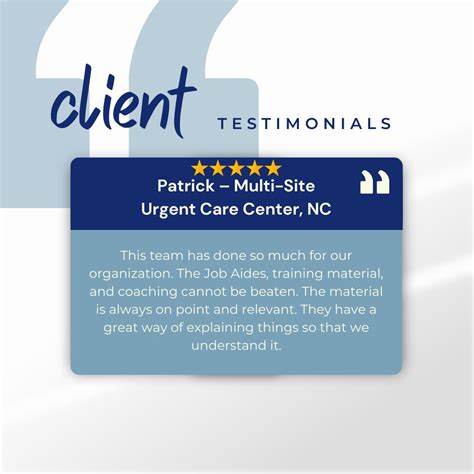 Rcm Academy Llc On Linkedin Clientlove Testimonial Customersatisfaction Successstory…