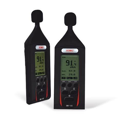 KIMO DB Sound Level Meter