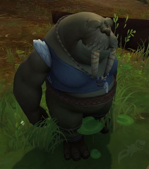 Shala Npc World Of Warcraft