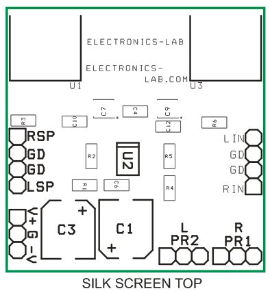 Arduino Nano To PIC Pin Shield Electronics Lab