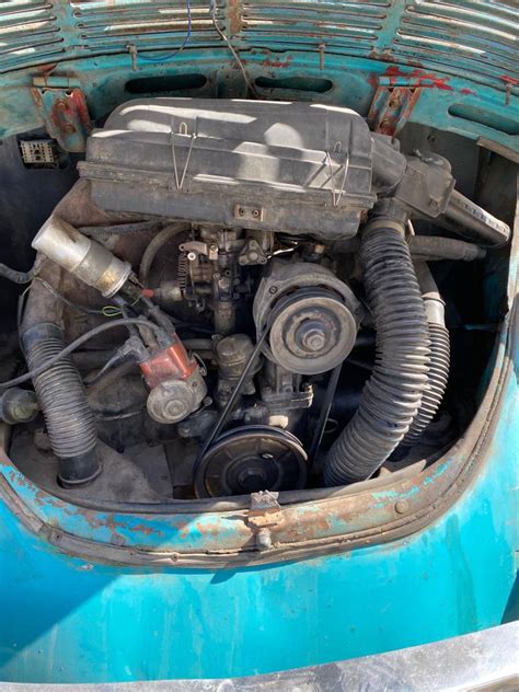 ‎سيارة فوليكس بيتلز للبيع‎ Cars And Trucks El Shikh Zaid 6 October