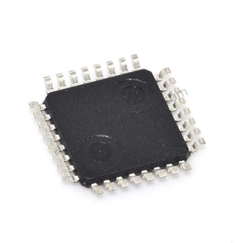 ansoyo atmega328pb au atmega328pb aur amega328pb 8bit 32kb mcu flash