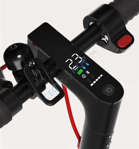 Xiaomi Mijia Electric Scooter Pro - Elektroroller