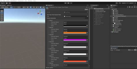 Time Saving Script For Any Text Files That Needed In Unity For Script Guru Prasanna