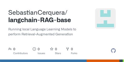 Langchain RAG Base Entrypoint Ipynb At Main SebastianCerquera Langchain RAG Base GitHub