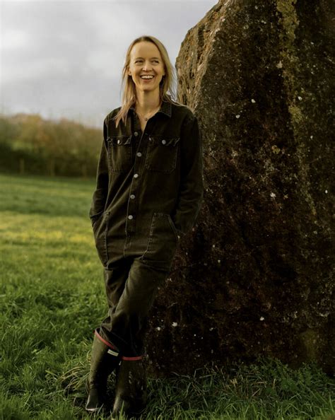 Emily Eavis On Glastonbury Festivals Long Awaited Return Rolling