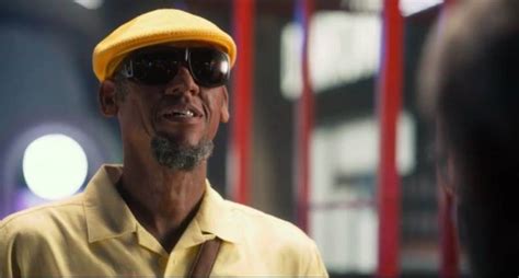 Lights Uncle Drew This Man Is In It To Win It Reggie Miller Takes