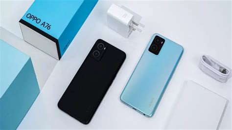 Smartphone Oppo A Harga Oke Dan Spesifikasi Terbaik