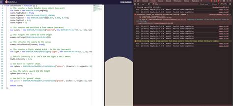 Typeerror Cannot Set Properties Of Undefined Setting Fogmode