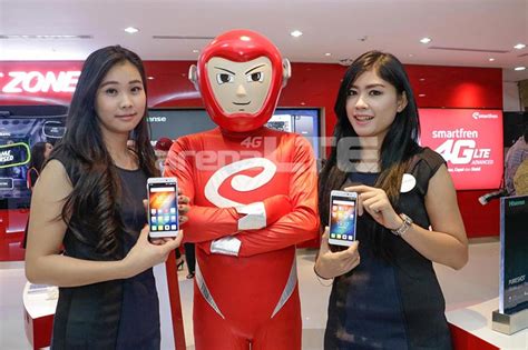 Tips Menggunakan Smartfren 4G LTE Advance Untuk Smartphone Selain Andromax