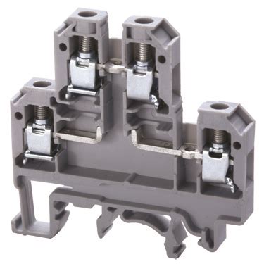 CDL4U O Altech Terminal Blocks Hawk Electronics