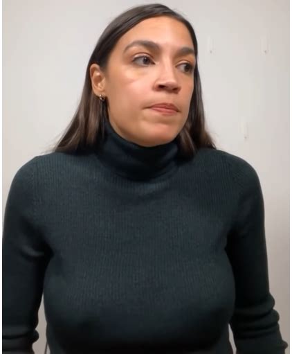 AOC R Politically NSFW