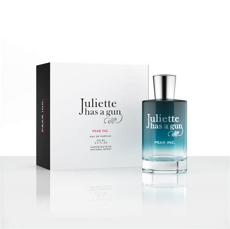 Pear Inc. | Eau de Parfum | Juliette has a Gun – Juliette has a gun