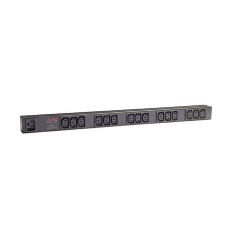 Apc Rack Pdu Basic Zero U 16a Ap9572 Hinkwong Store