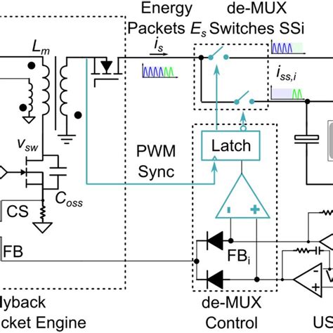De Mux Switches Implementation With Back To Back Connected Mosfet Pair Download Scientific