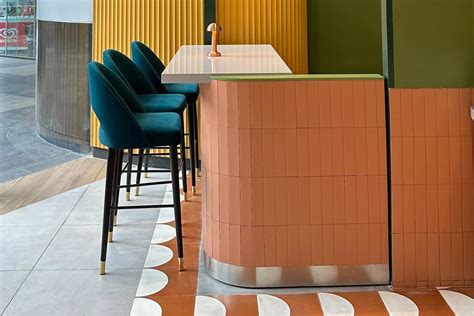 Dynamic Design Exploring Complexity Theory For Interiors — The Curative Company Llc