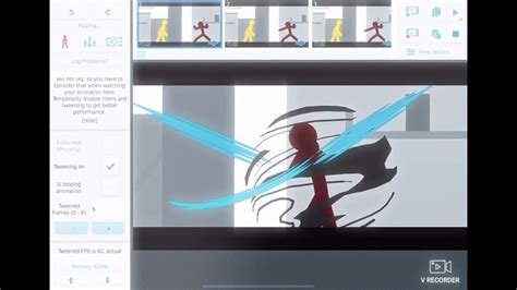 Jun Vs Shinji Not In Sticknodes Pro Youtube