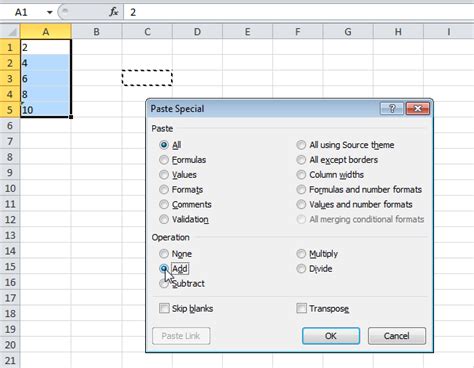 Convert Text To Numbers In Excel Healthy Food Near Me