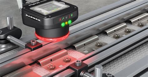 Automated Quality Control Solutions