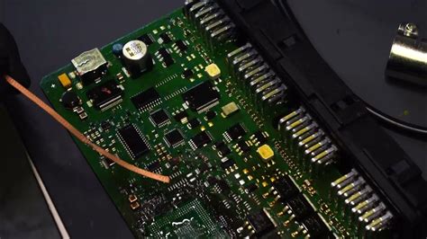 Freightliner Cascadia Cpc4 Module Repair Youtube