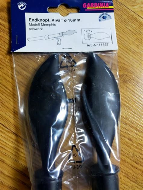 Набалдашник на карниз — ціна 125 грн у каталозі Карнизи Купити товари для дому та побуту за