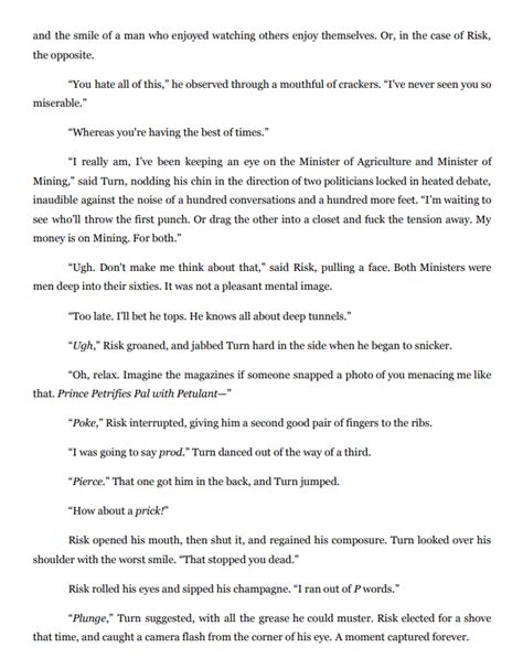 Eternella 7 Part One By Taylor Titmouse