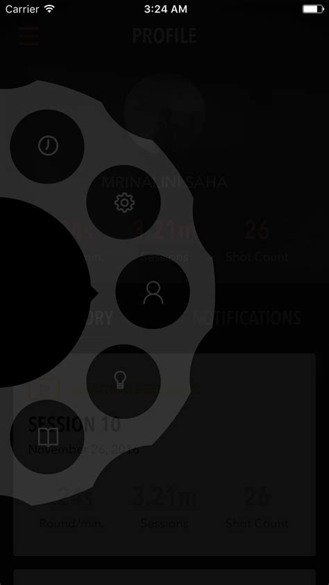 ios finding angle b w two points stack overflow