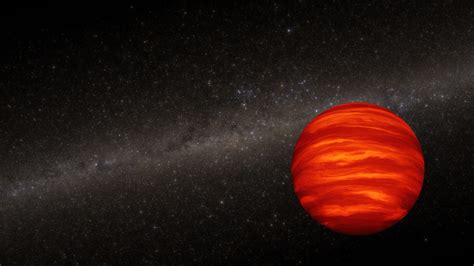 Udem Astronomer Finds That Aging Brown Dwarfs Grow Lonely Trottier Institute For Research On