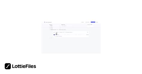 Free Census 1 Entities V2 Animation By George Lottiefiles