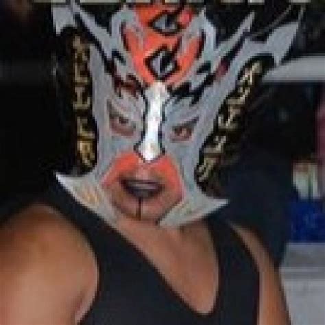 Mini Oriental Profile And Match Listing Internet Wrestling Database Iwd