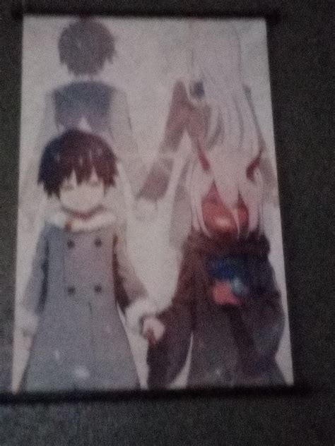 Zero Two Cosplay By Me Rzerotwo