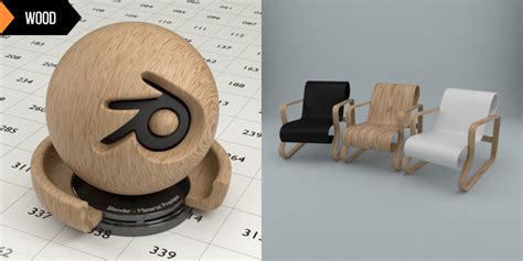 Procedural Shader Pack Vol 1 Blender Market