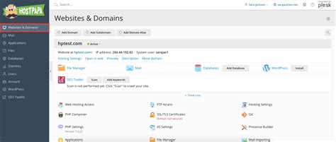 ASP NET Settings On Plesk Windows HostPapa Support