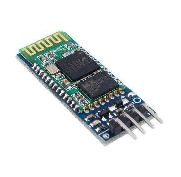 8 JY MCU Bluetooth Module Download Scientific Diagram