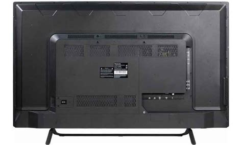 Телевизор Panasonic TX-43DR300ZZ: обзор, отзывы, характеристики, плюсы ...