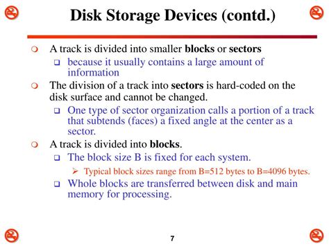 Ppt Disk Storage Basic File Structures And Hashing Powerpoint