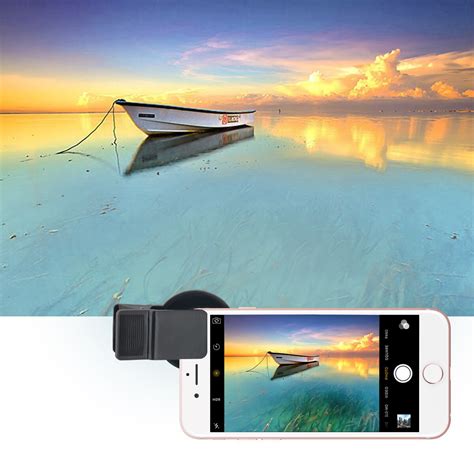 Zomei 37mm Cpl Lens Filter Cell Phone Camera Filte Grandado