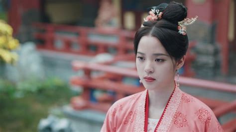 Ep17 Yong An Dream China Tv Romance Traditional Costume