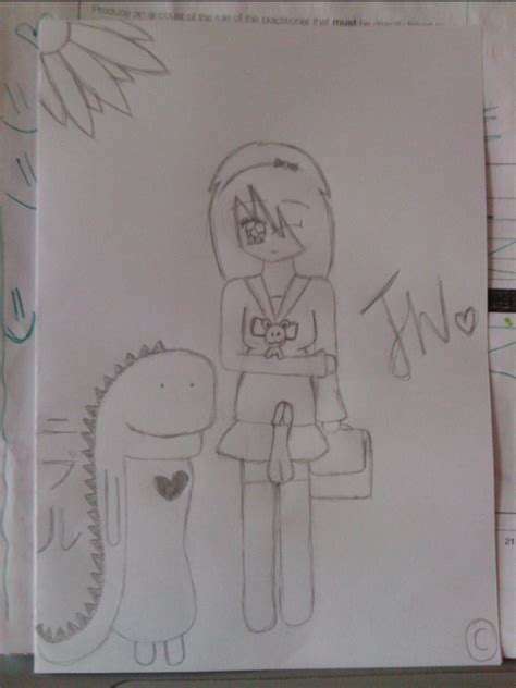 Shemale School Girl By Xccgirlxandxcbx On Deviantart